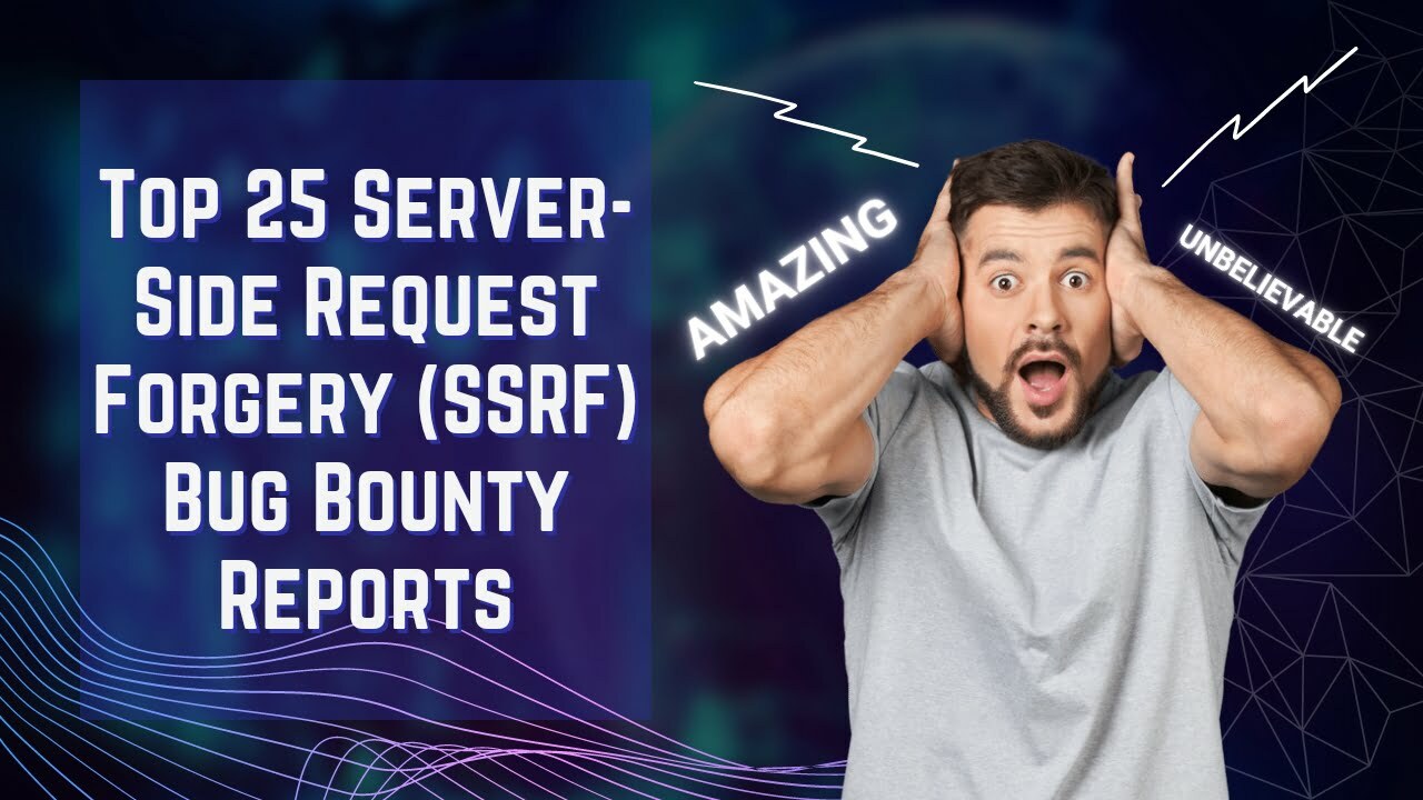 Top 25 Server-Side Request Forgery (SSRF) Bug Bounty Reports - HITH Blog - Hackerinthehouse