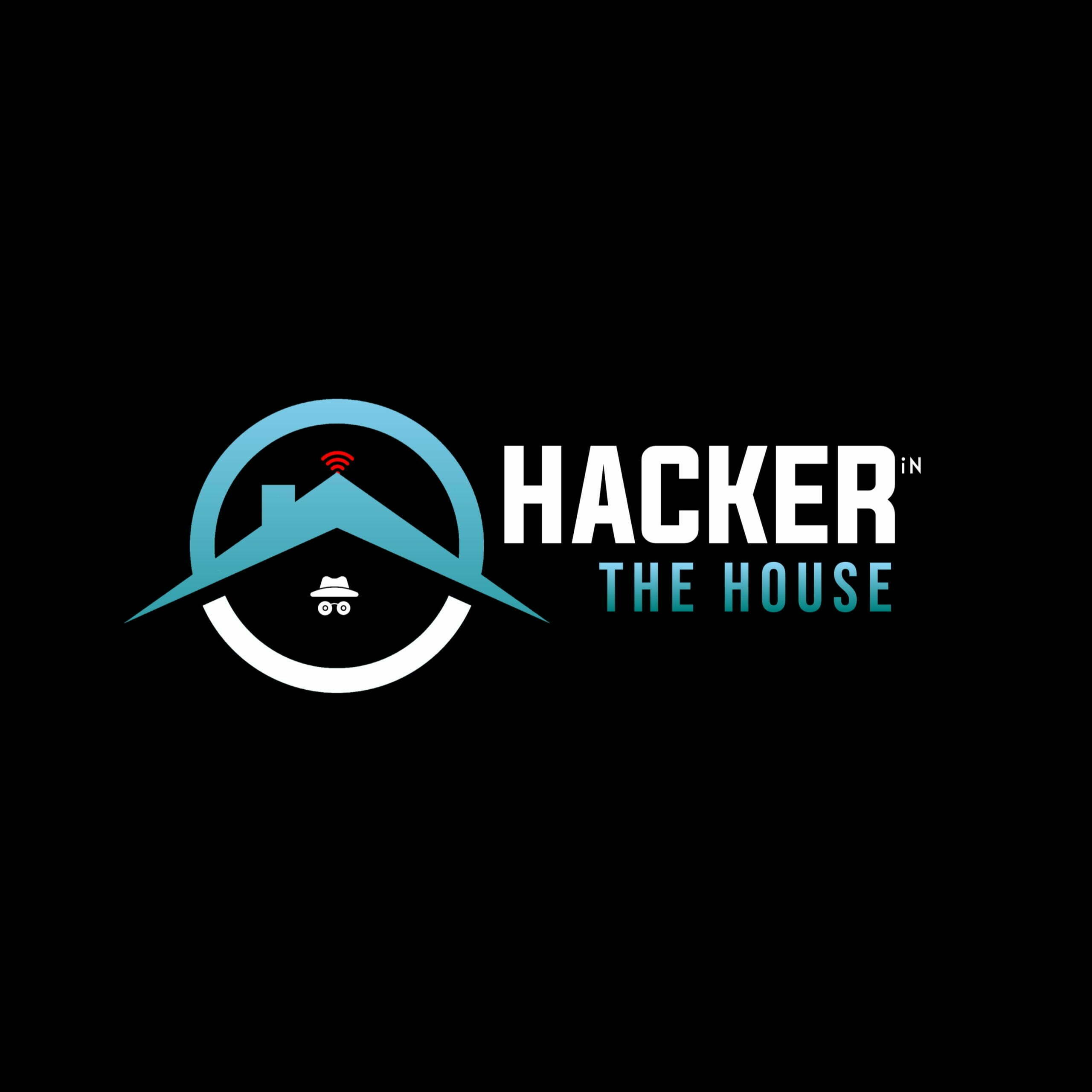 HomePage - Hackerinthehouse