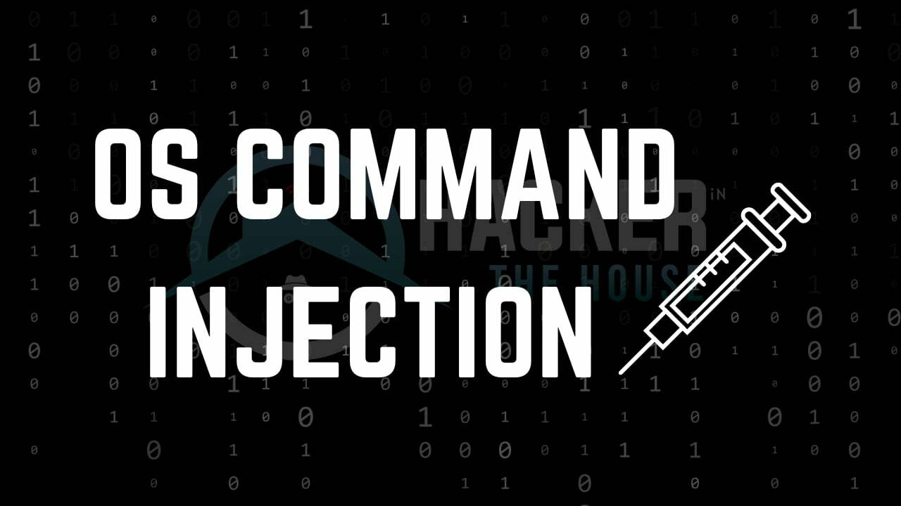 Basic Os Command Injection Hith Blog Hackerinthehouse